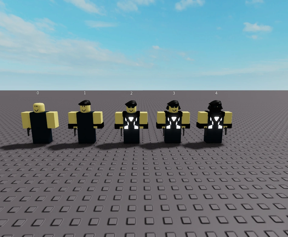 I made Black ops scout redesign levels | Fandom
