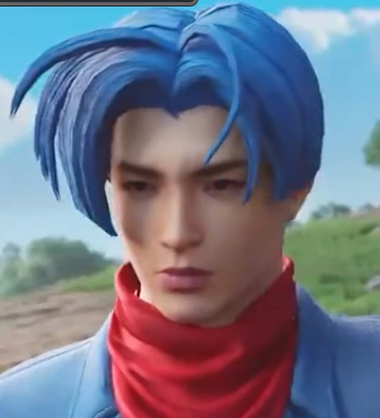 It's funny how pubg realistic trunks is both surreal looking, but ...