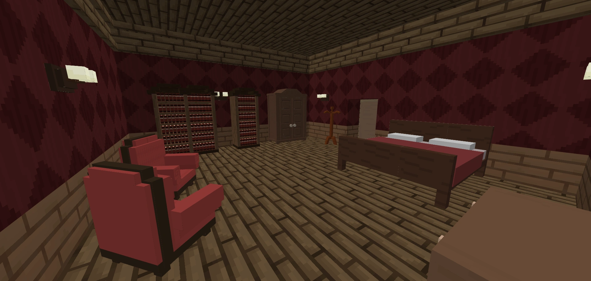 I heed your call. | scam of the year room | Fandom