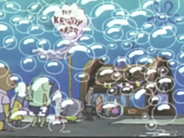 Spongebob Meet... | Fandom