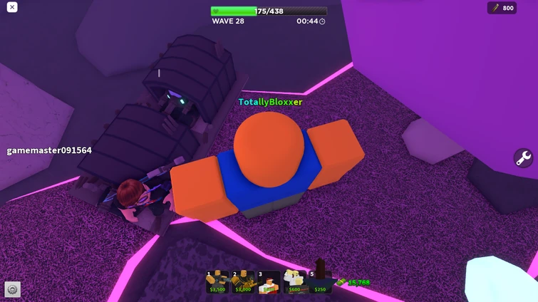 Discuss Everything About Tower Defense Simulator Wiki | Fandom