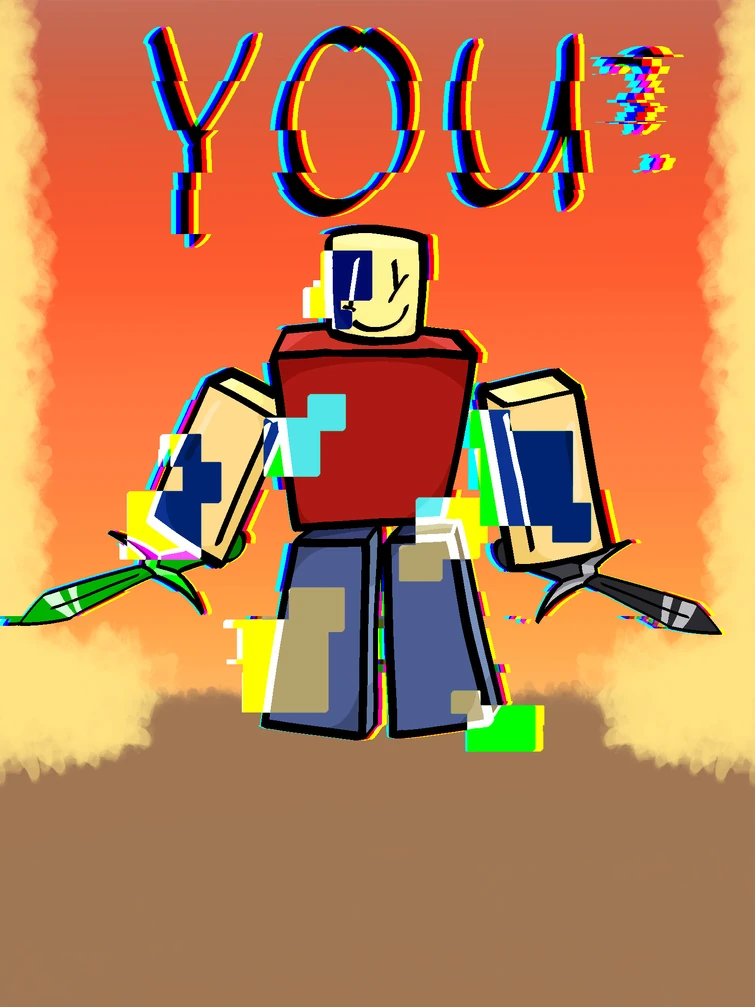 Discuss Everything About Block Tales Wiki | Fandom