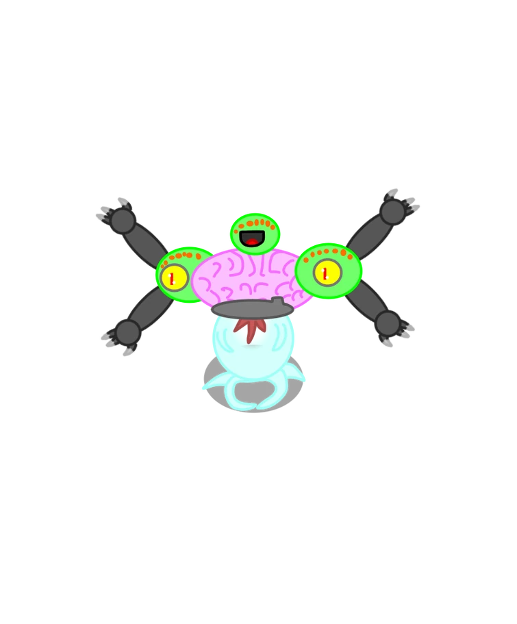 Singing a song. One that's continental! Groovin' to the beat. Of the ...