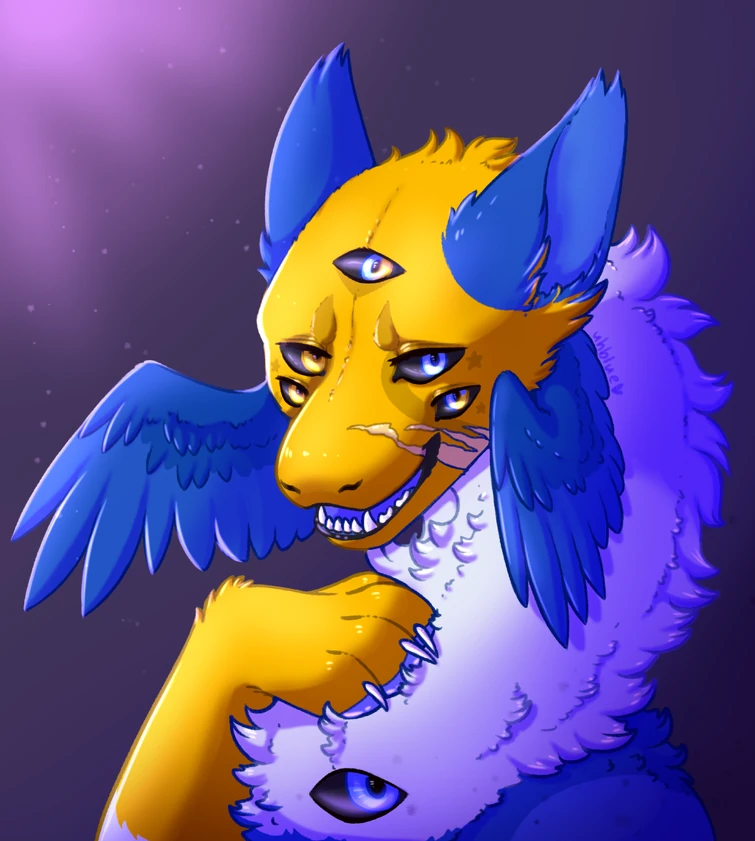 Fully rendered art??? | Fandom