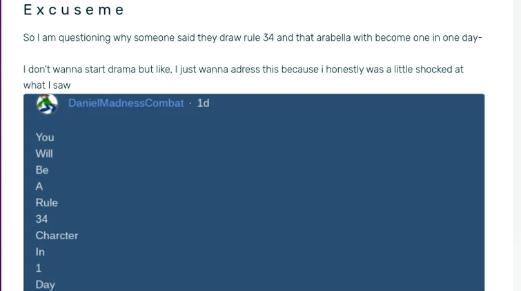 uh ruh roh raggy sound the fucking alarms raggy | Fandom