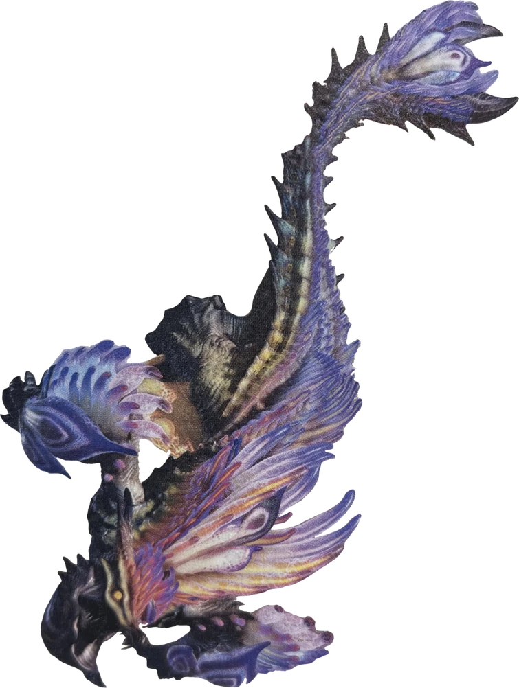 Discuss Everything About Monster Hunter Wiki | Fandom