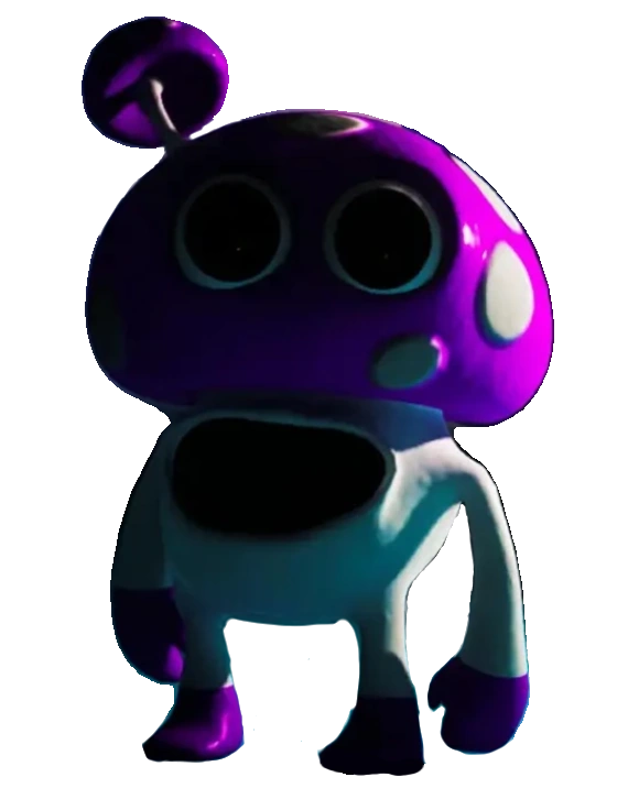 TruffleToot Transparent background | Fandom
