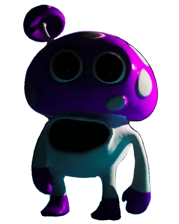 TruffleToot Transparent background | Fandom