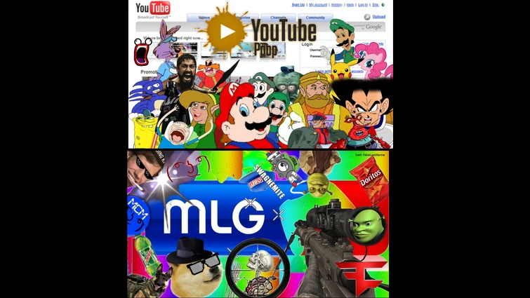 Discuss Everything About Teh Meme Wiki | Fandom