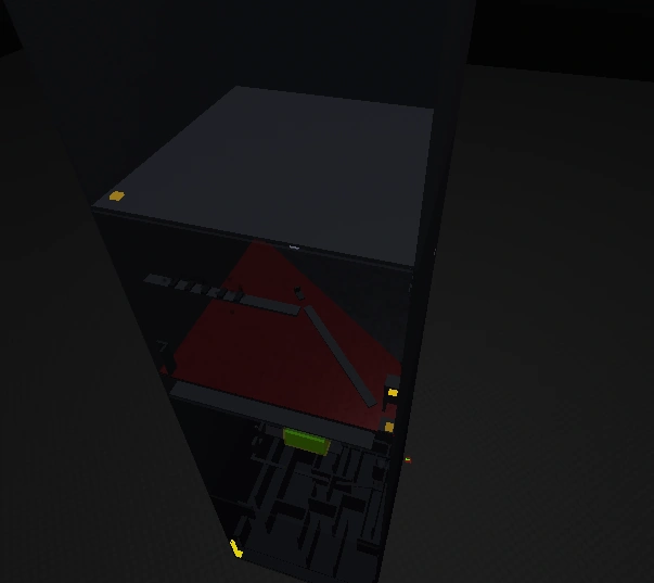 Todd Tower progress | Fandom