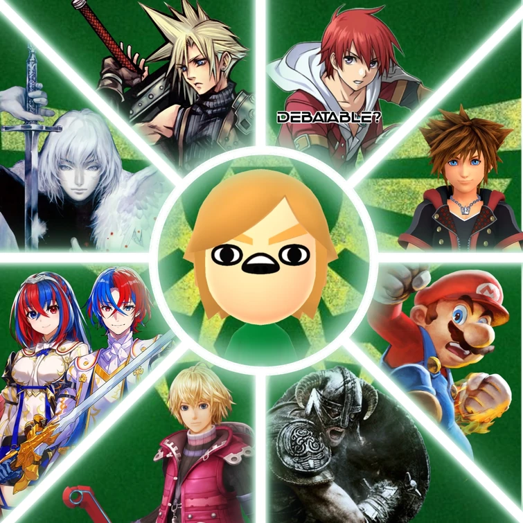 The Wins and Losses of Link (Legend of Zelda) | Fandom
