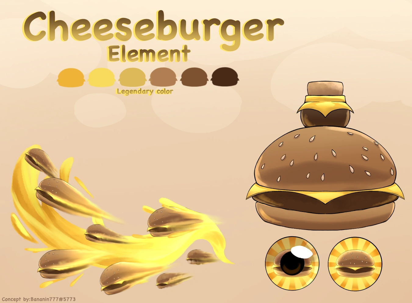 Cheeseburger | Fandom