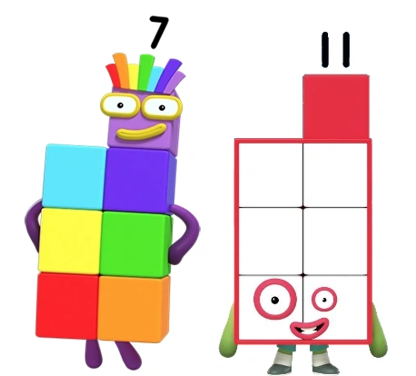 Seven Eleven | Fandom