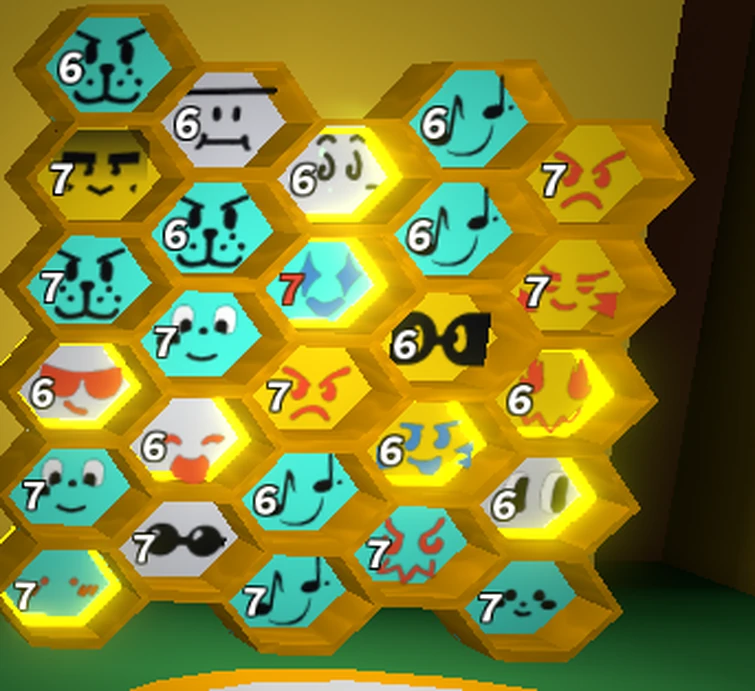 Discuss Everything About Bee Swarm Simulator Wiki | Fandom