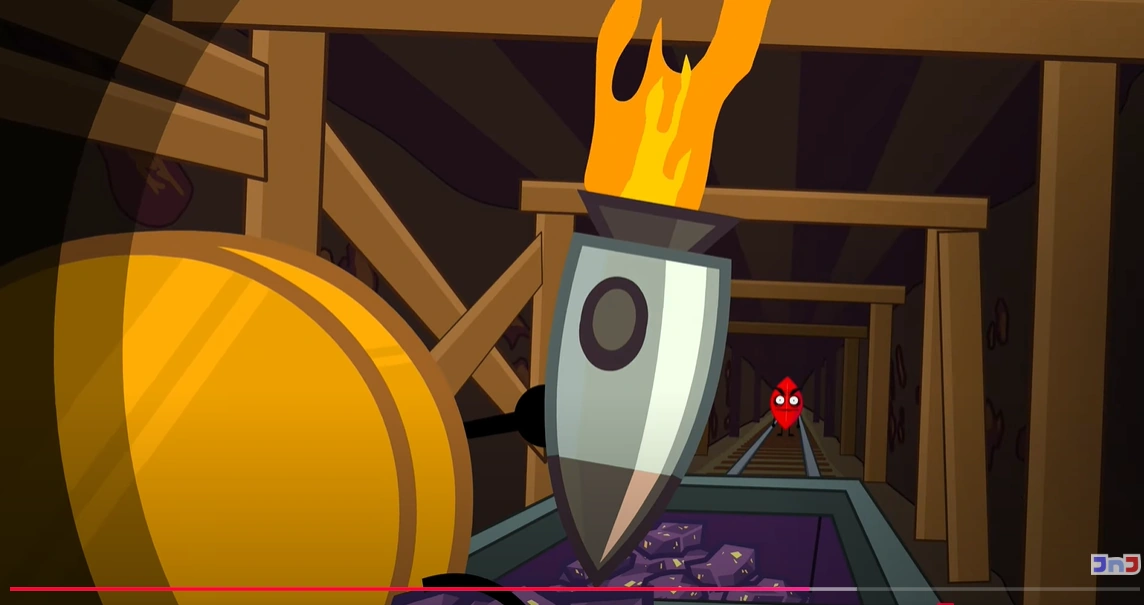 BFDIA 17 thoughts | Fandom