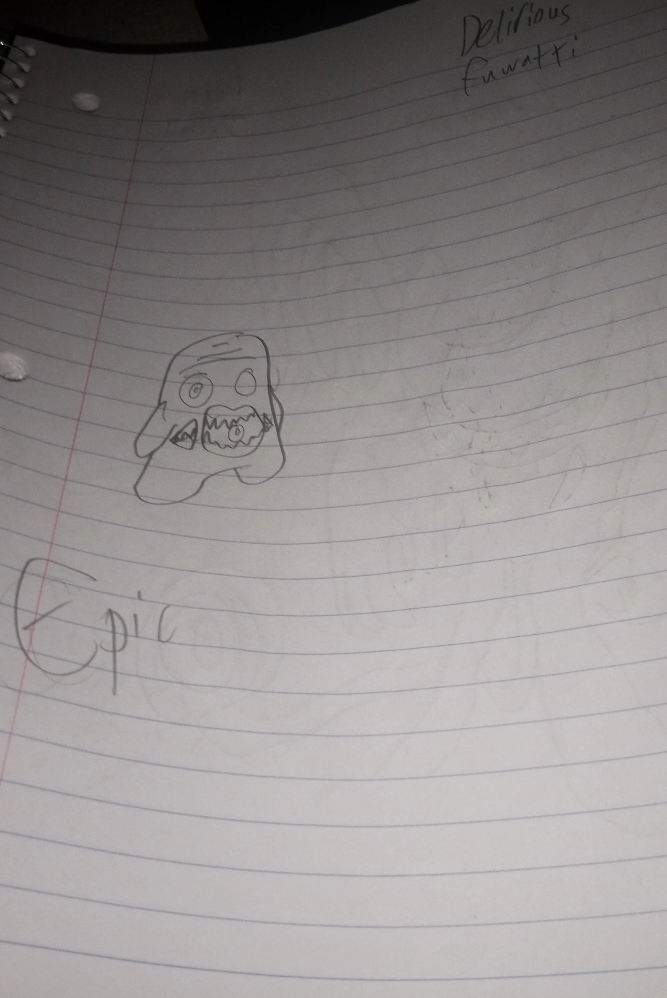 Delirious skin concepts pt. 15 Fuwatti | Fandom