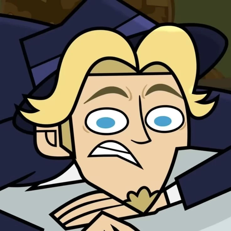 his name should’ve been richard | Fandom