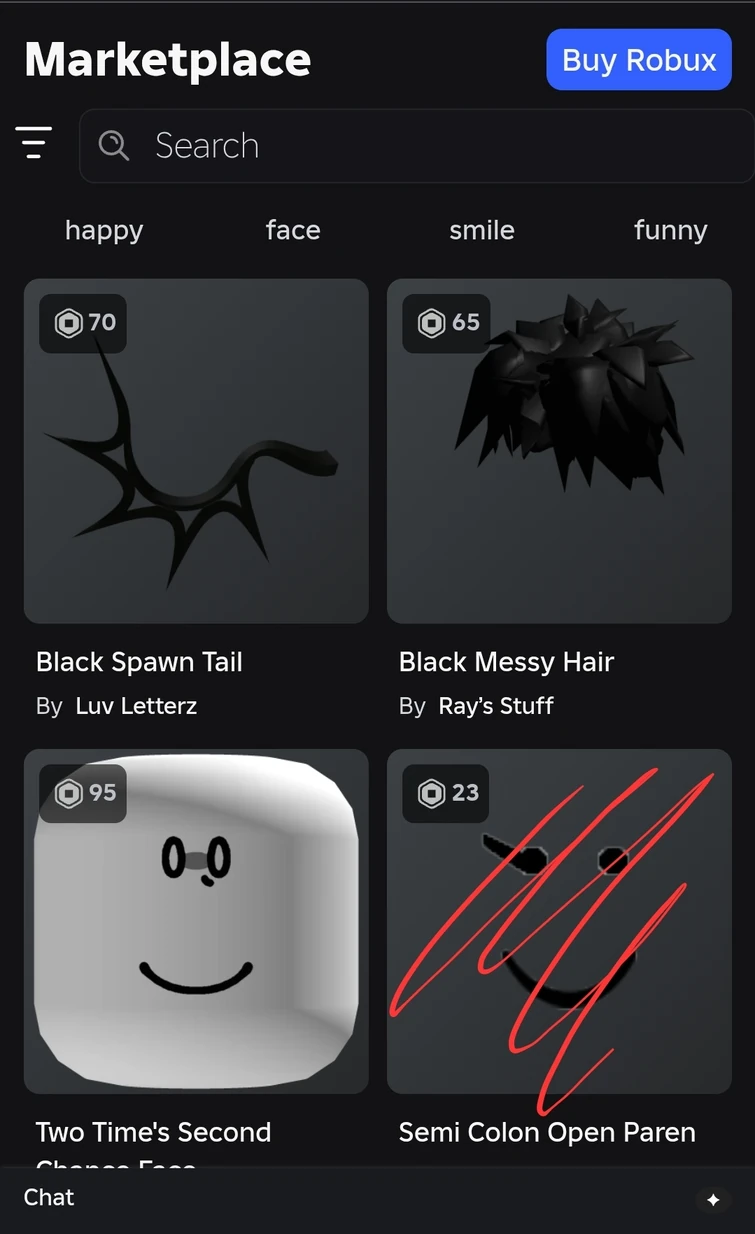 Thanks, Forsaken! | Fandom