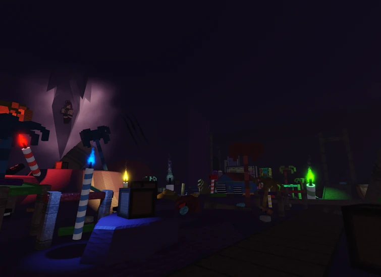 Discuss Everything About Roblox Item Asylum Wiki | Fandom