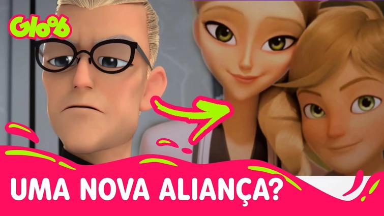 New Teaser involving Lila on Gloob | Fandom