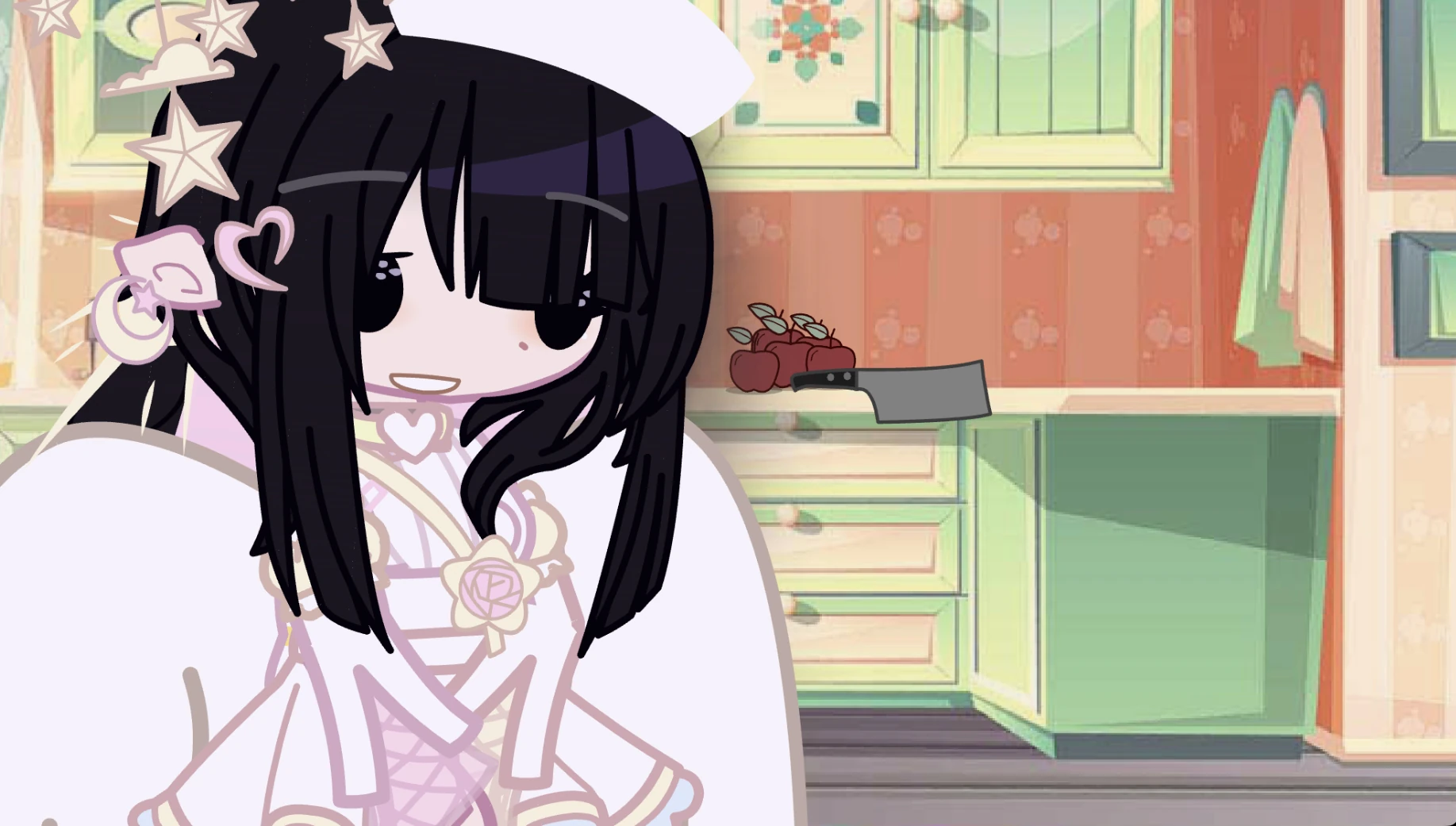 Acravia has something to share with you all!🥰 | Fandom