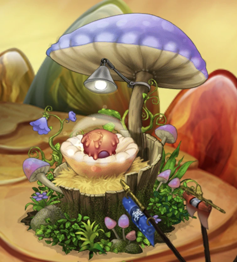 Finished Candelavra! | Fandom