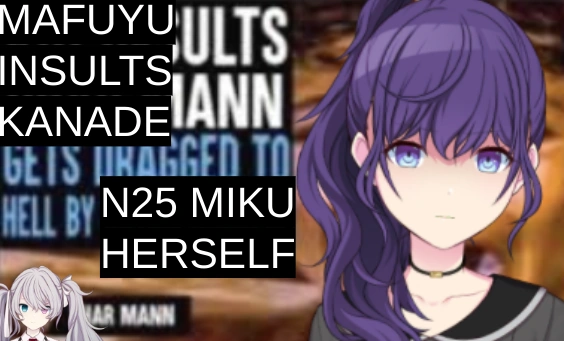 n25 main story: | Fandom