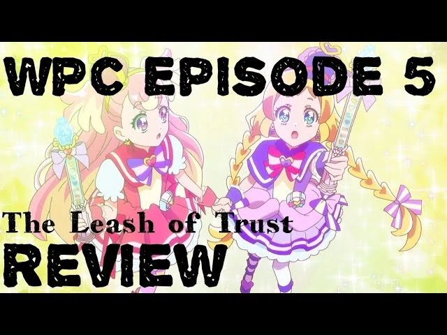 WPC Episode 5 Review (Audio Only) | Fandom