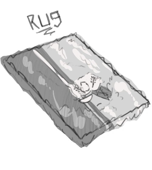 RUG | Fandom