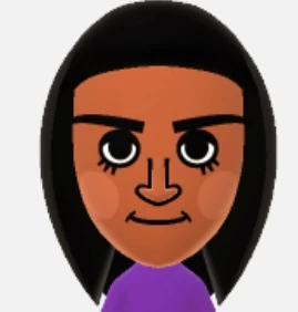 THE ANSWER TO THE MII CHARACTER | Fandom