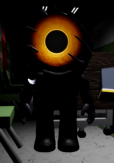 thing | Fandom