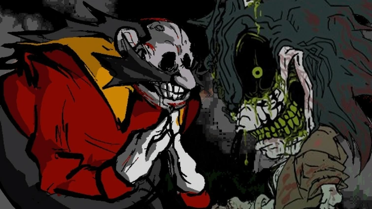 An exe as a survivor that we NEEEEED | Fandom