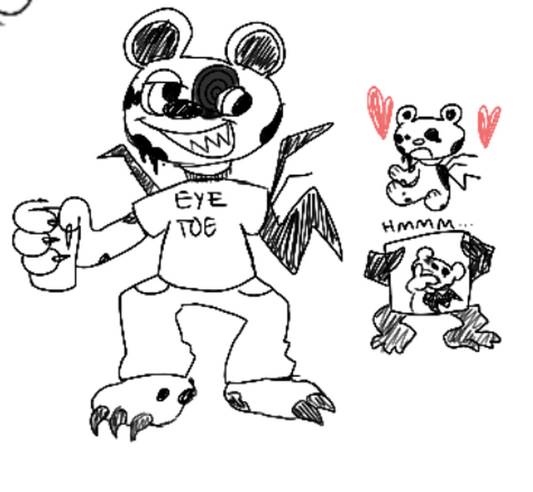 Discuss Everything About Roblox Bear Wiki Fandom