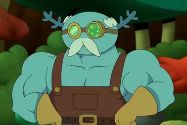 Discuss Everything About Amphibia Wiki | Fandom