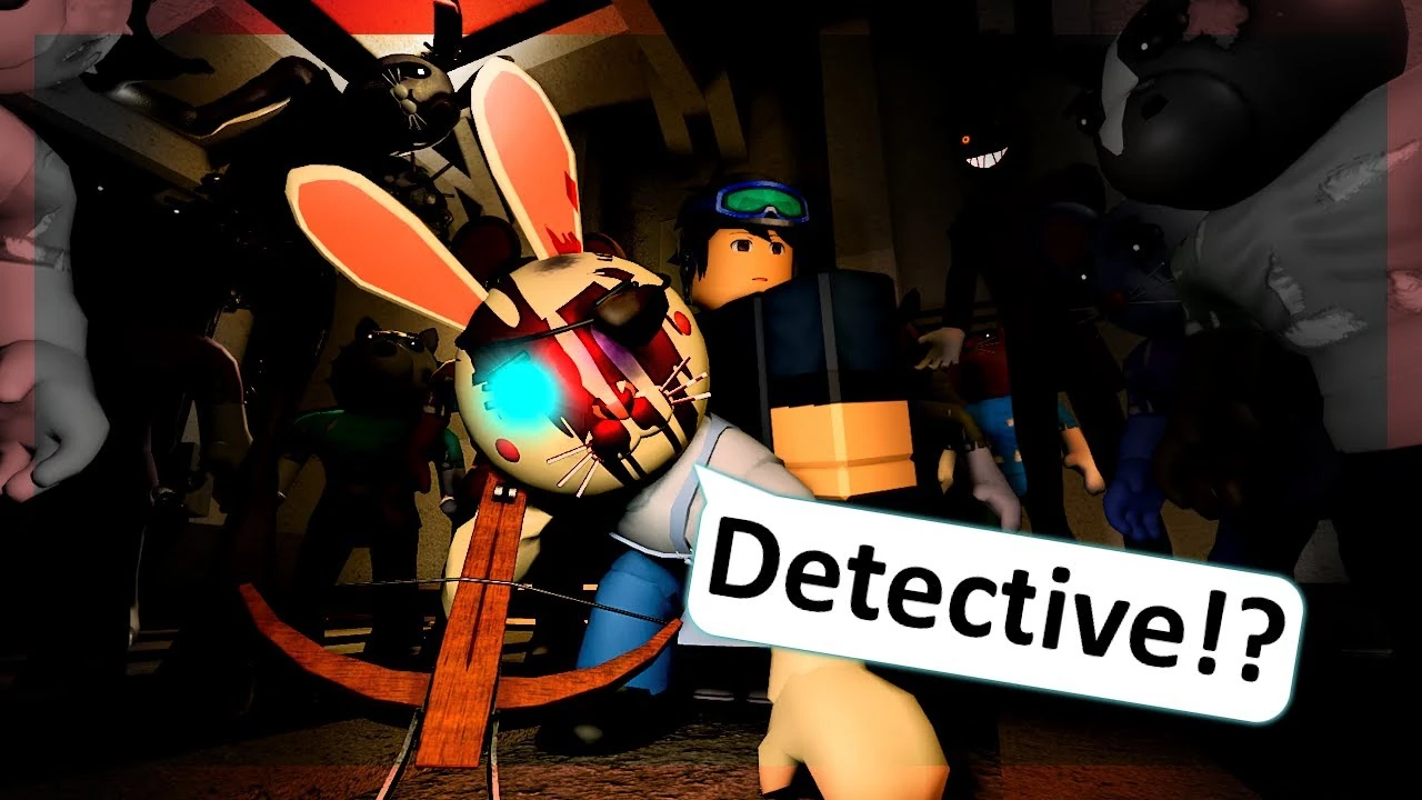 The Worst Piggy Player series is back | Fandom