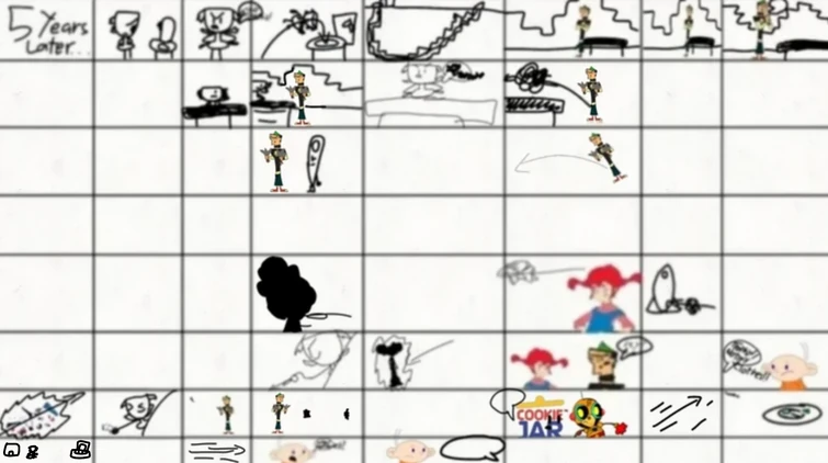 Can We Continue? | Fandom