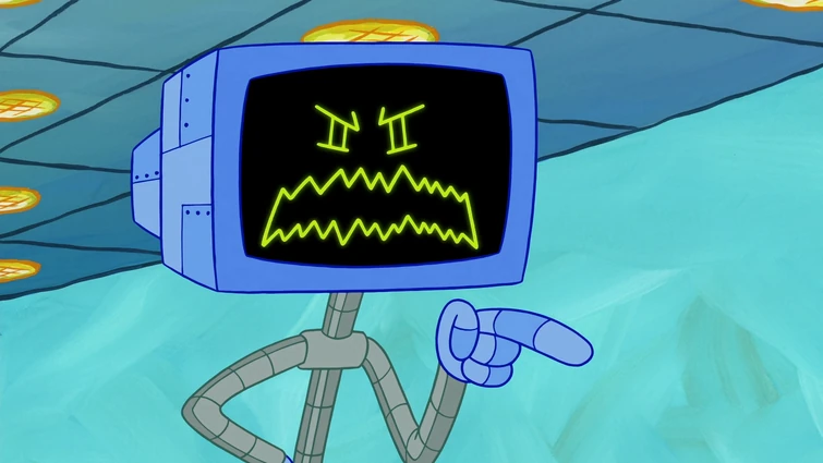 Discuss Everything About Encyclopedia SpongeBobia | Fandom