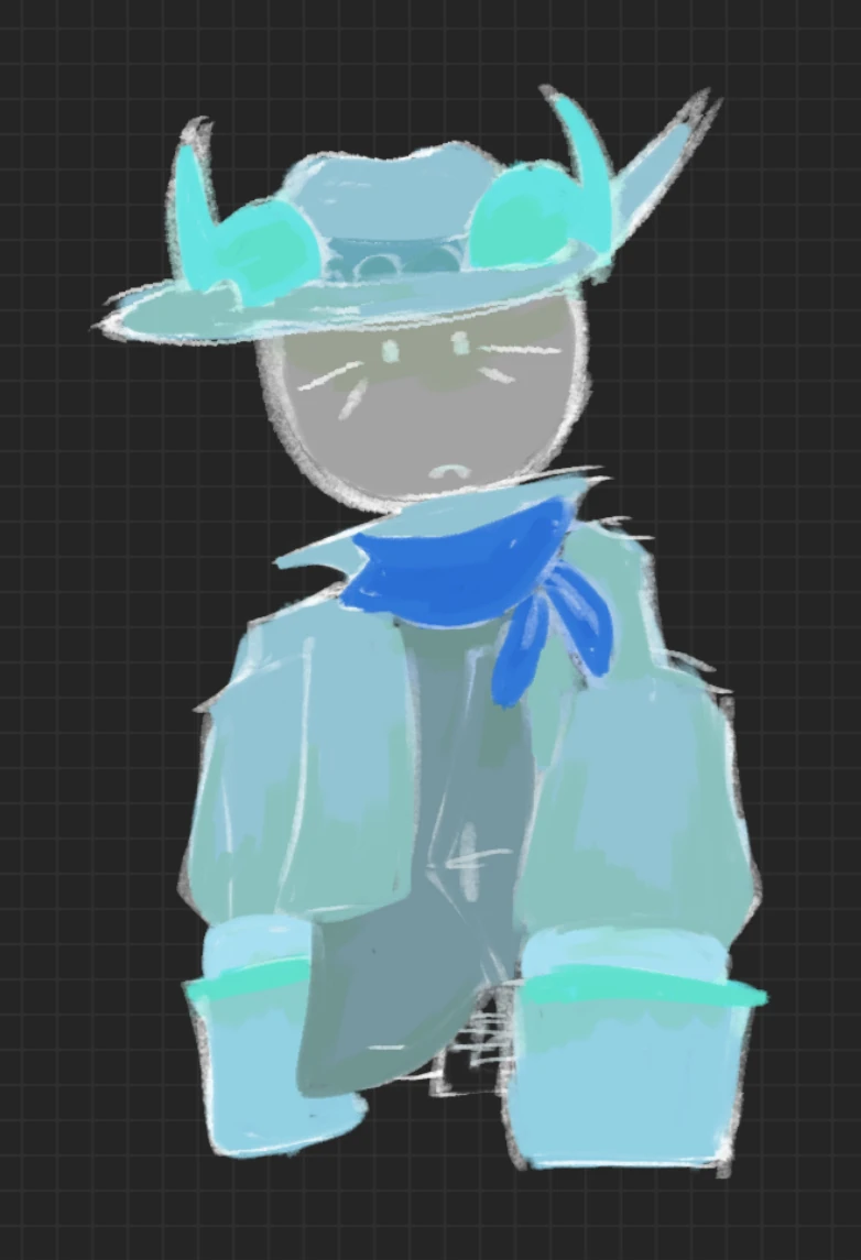 evil revolver | Fandom