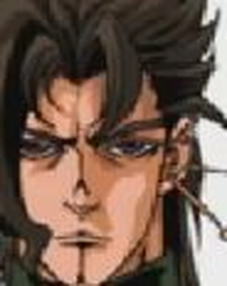 Kakyoin OVA or anime kakyoin? | Fandom