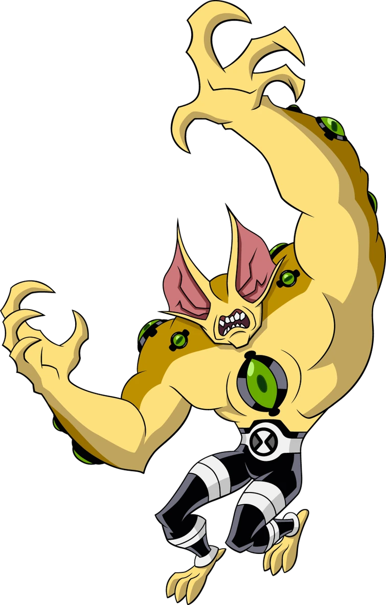 Discuss Everything About Ben 10 Wiki | Fandom