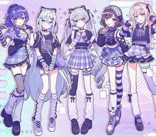 Jinsei minna baka kawaii | Fandom