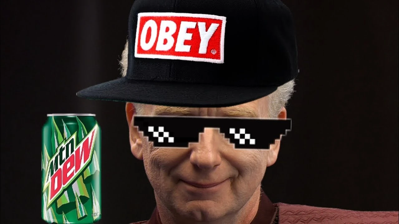 [Meme] Sheev is now the Pro Senate | Fandom