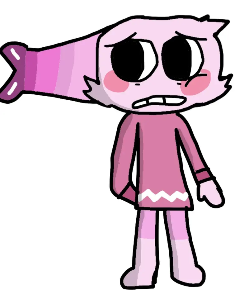 shrimpi (you guys WILL go to therapy him) | Fandom