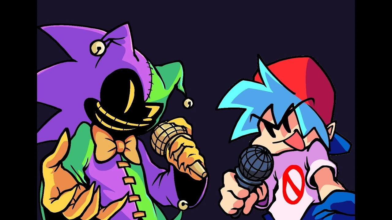 spotlight fnf song | Fandom