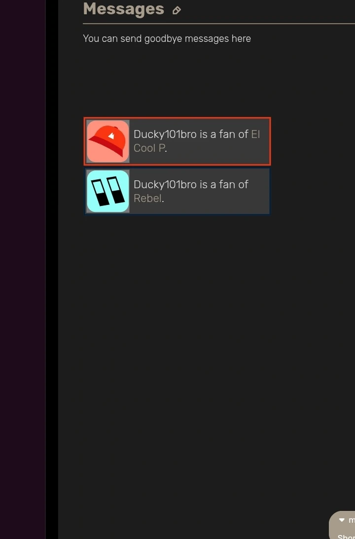 So tomorrow im quitting... | Fandom