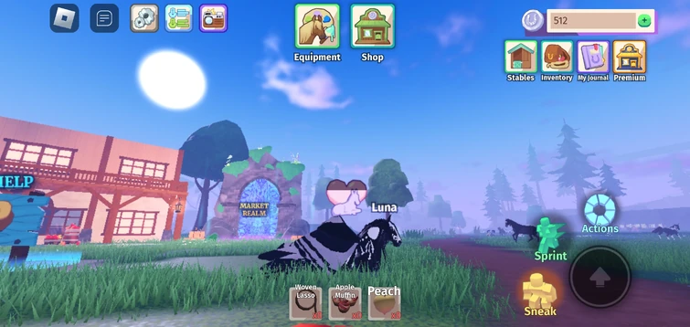 Discuss Everything About Horse Life Wiki | Fandom