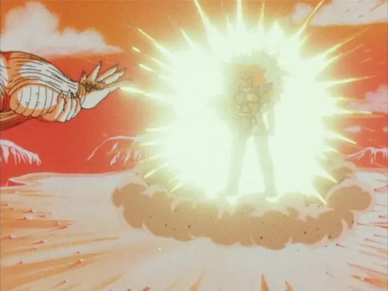 Discuss Everything About Anime Battle Arena (ABA) Wiki | Fandom