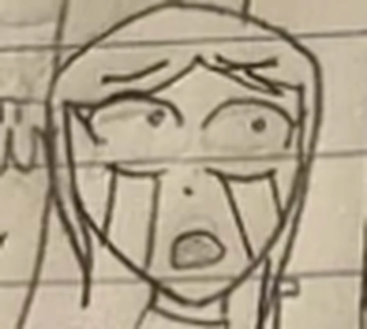 I’m actually crying on the inside | Fandom