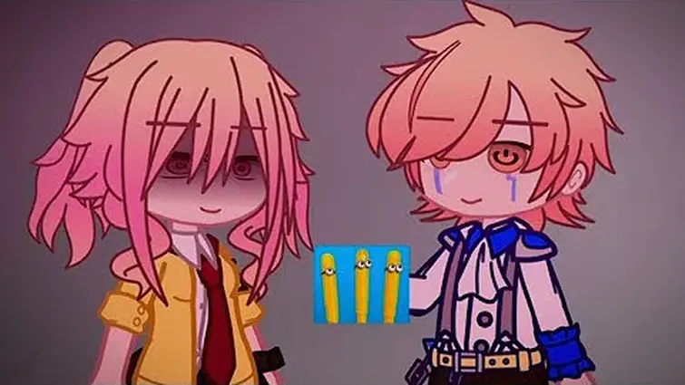 Cursed gacha life (I just keep finding them) | Fandom