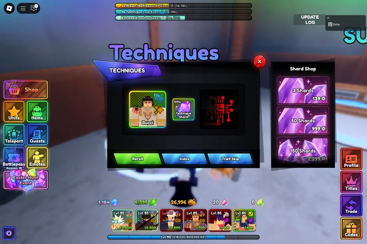 Madoka Showcase | Fandom